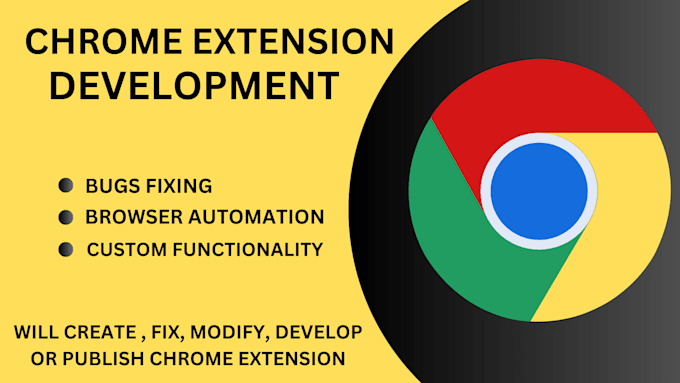 Create Browser Extension Chrome Extension Data Collection Web Automation Css By Charison 