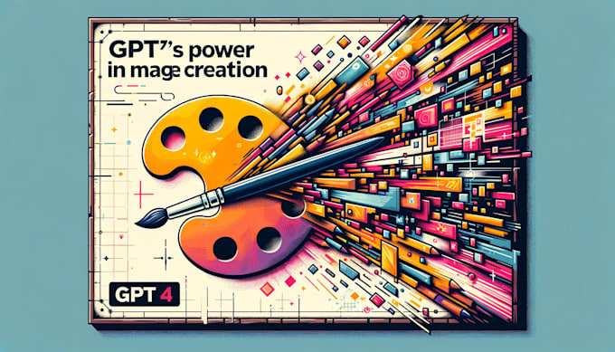 Render ai images with gpt4 by Shadeersadikeen | Fiverr