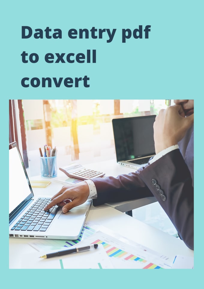 Do data entry pdf to excell convert by Sudhakar670 | Fiverr Do data entry pdf to excell convert by Sudhakar670 | Fiverr