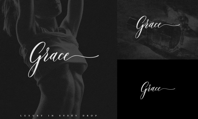 Design a modern minimalistic and professional business logo by Cynex ...