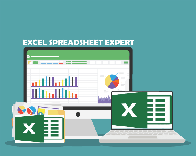 Automate excel spreadsheet google sheets, excel vba and excel template ...