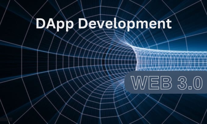 Do web3 smart contract dapp metamask wallet integration by ... Do web3 smart contract dapp metamask wallet integration by ...