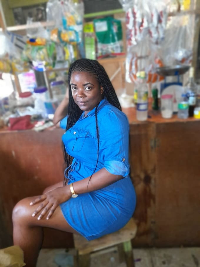 Be your every desire quality time jamaican girl by Midia_jenno | Fiverr