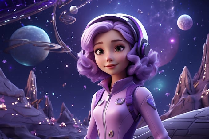 Creative ai image creator by Dvc89ai | Fiverr