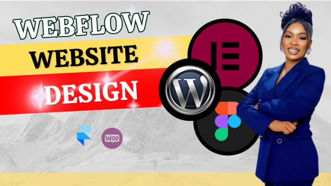 Clone, copy, duplicate website to webflow website wordpress framer website by Shegxyruby | Fiverr