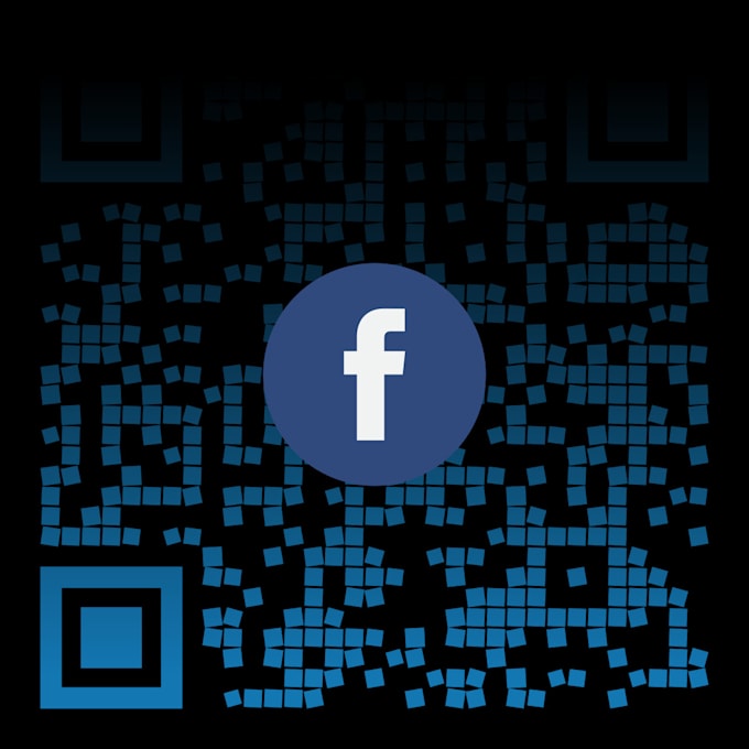 Generate qr codes for you by Omerfarooq786 | Fiverr