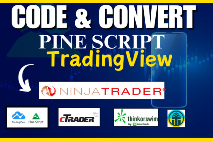 Code and convert strategy from tradingview to ninjatrader thinkorswim ... Code and convert strategy from tradingview to ninjatrader thinkorswim ...