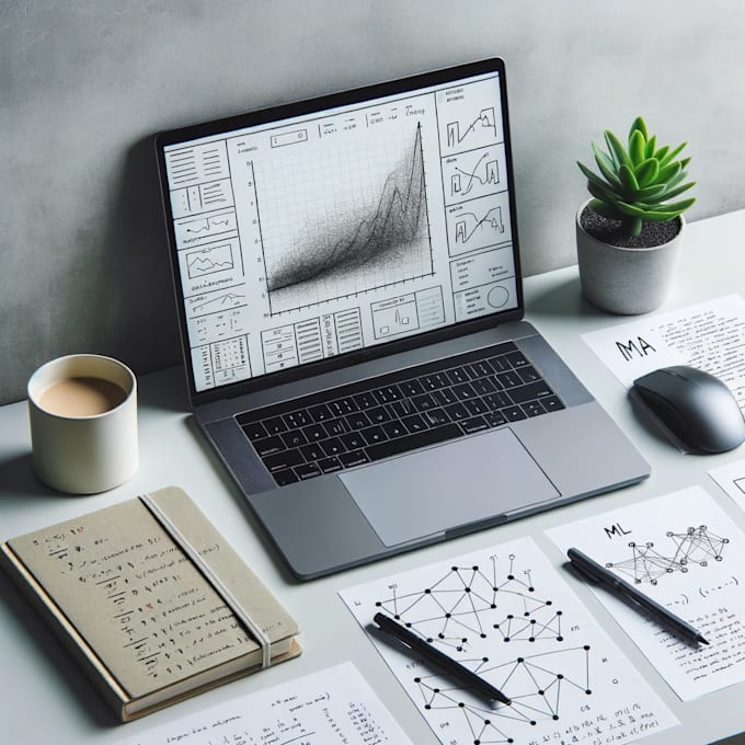 Design custom ai models in your domain by Lukas_hecker | Fiverr