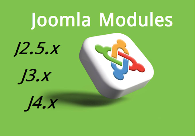 Create a new joomla module by Kajalpasha | Fiverr