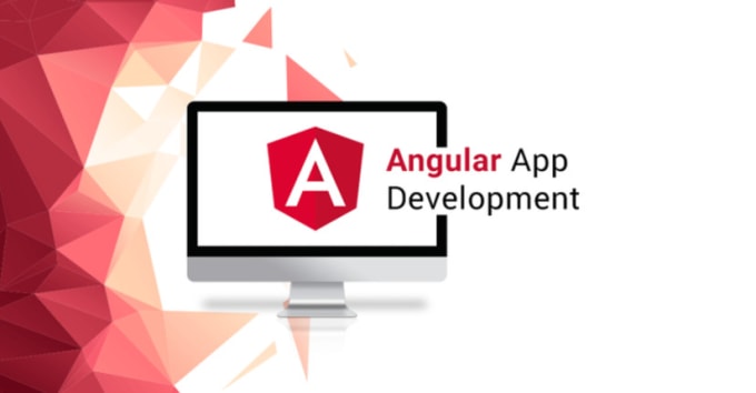Develop your web app with angular for an hourly rate by Ilyesamerouali ...