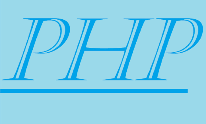 Server Side Programming With Php And Sql By Tret14 Fiverr