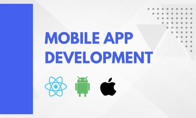 Develop ios and android app using react native expo by Euro_devs | Fiverr
