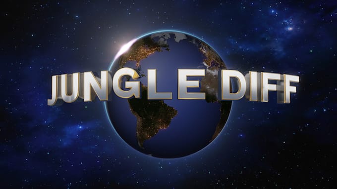 Make a custom universal movie intro by Viggolindhe | Fiverr