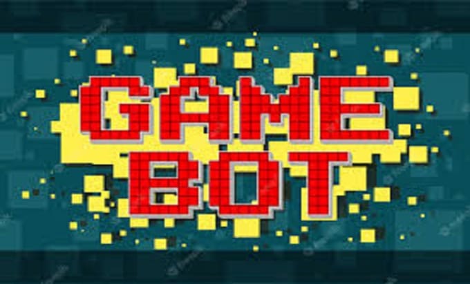 Do Game Bot Video Game Bot Walmart Bot Automation Python Bot
