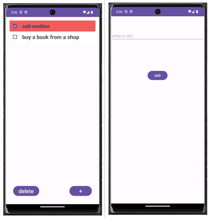 Professional Android App Development Using Java And Kotlin By Creative Gihan Fiverr