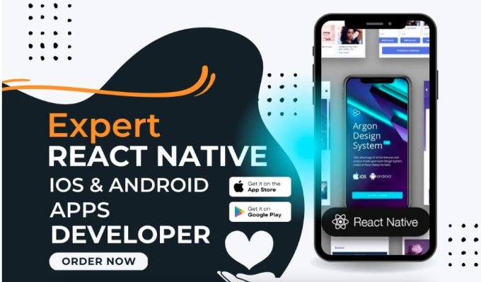 Make react native app by Kishanmakwana93 | Fiverr Make react native app by Kishanmakwana93 | Fiverr