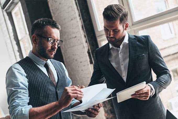 Set your direction and tactical strategy by Lynellesmith310 | Fiverr