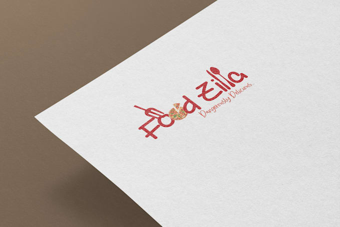 Make modern minimal logo designs for your business by Ujjwaljangidd | Fiverr