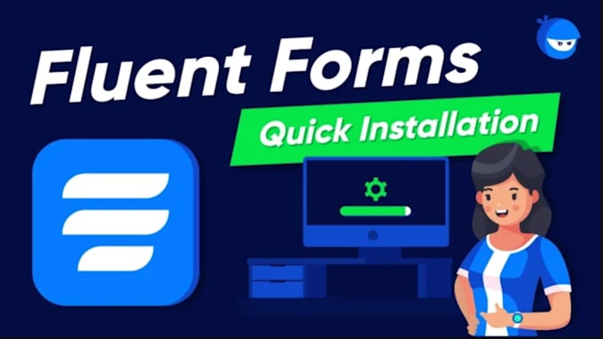 Build custom fluent forms and fluentcrm addons by Mishkathul_afra | Fiverr