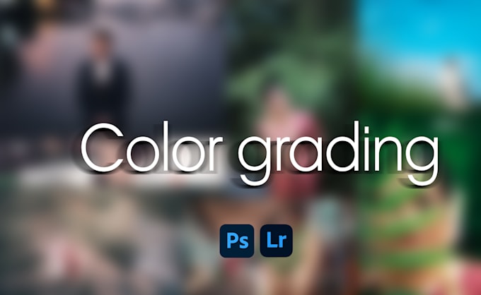 Photo editing and photo color grading by Jyothish_ravi | Fiverr