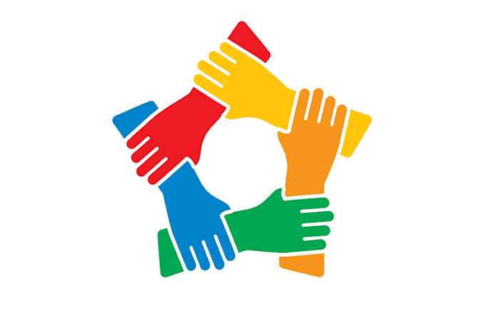 Unique and professional logo design for associations by Minnie_boehm ...