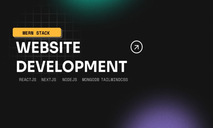 Be Your Mern Stack Developer Using Reactjs Nodejs By Fazzaldev Fiverr