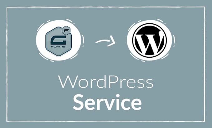 Create advanced and responsive gravity forms, form styling by All2wp | Fiverr