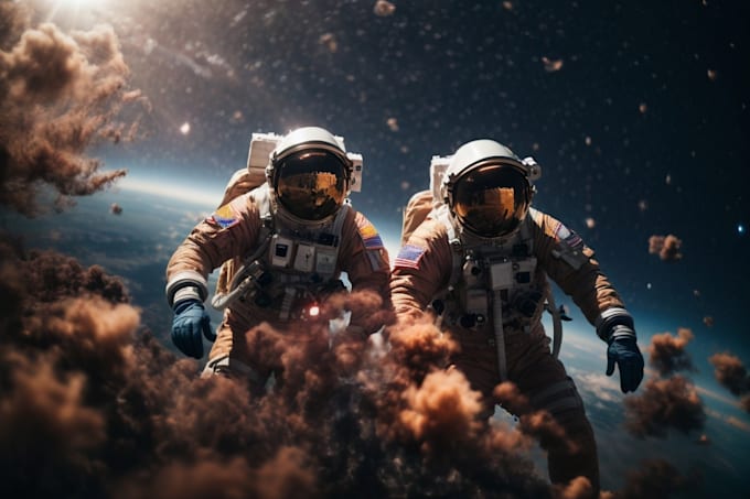 Create 4k ai stock images by Juliuscom | Fiverr