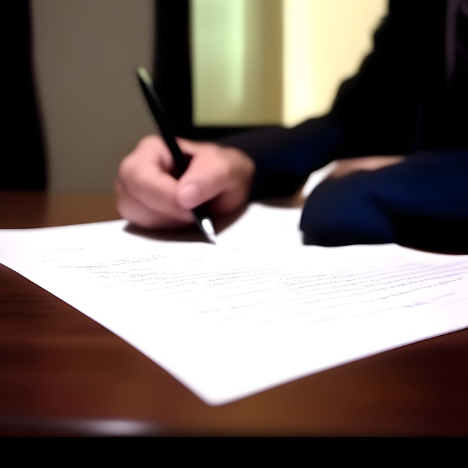 Design professional white paper by Elahisiam | Fiverr