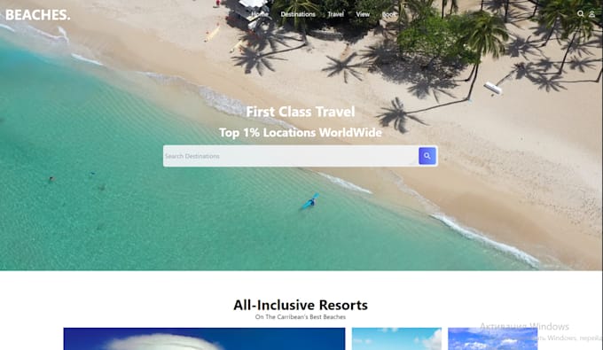 Convert figma to html tailwind css and reactjs by Azizbekfoziljon | Fiverr