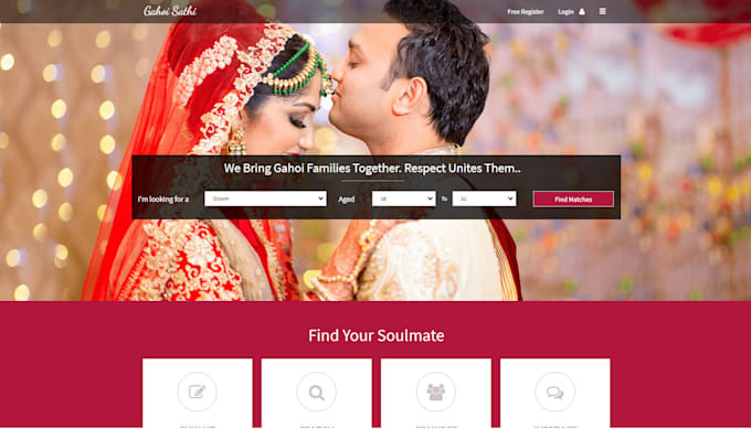 Angular development, frontend development and mean by Brajesh_wm | Fiverr