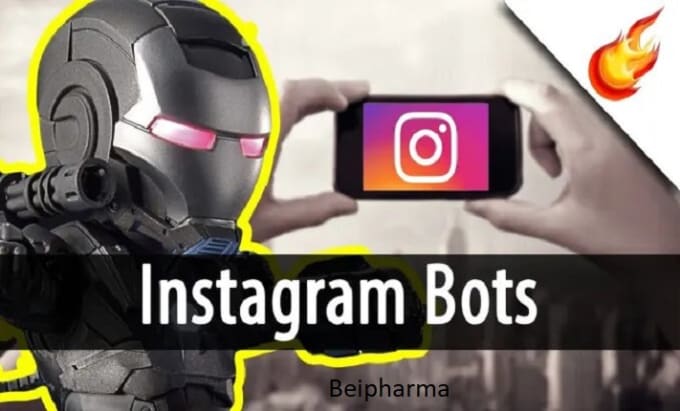 Créer un bot api instagram personnalisé, un bot tiktok, un bot d ... Créer un bot api instagram personnalisé, un bot tiktok, un bot d ...