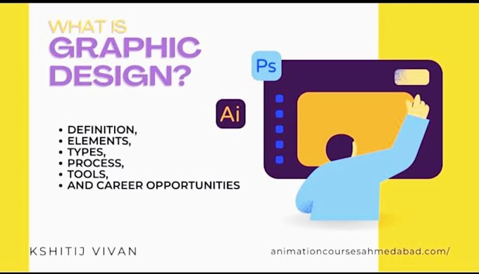 Create any kind of graphic design and logo design by Keeniii | Fiverr