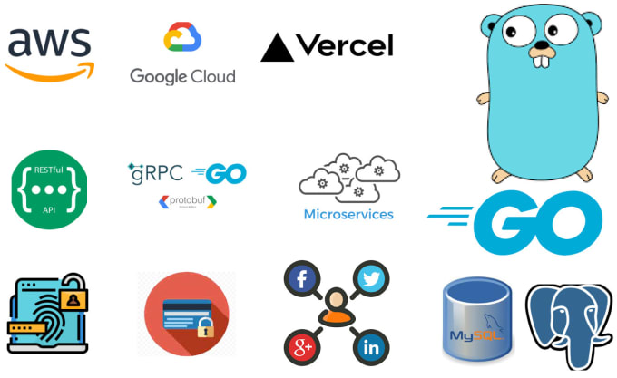 Develop and fix web app and rest api in golang by Nabeelnoor18 | Fiverr Develop and fix web app and rest api in golang by Nabeelnoor18 | Fiverr