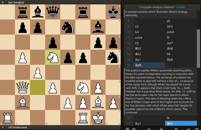 Teach you the fundamentals of chess by Xenos_odysseas | Fiverr