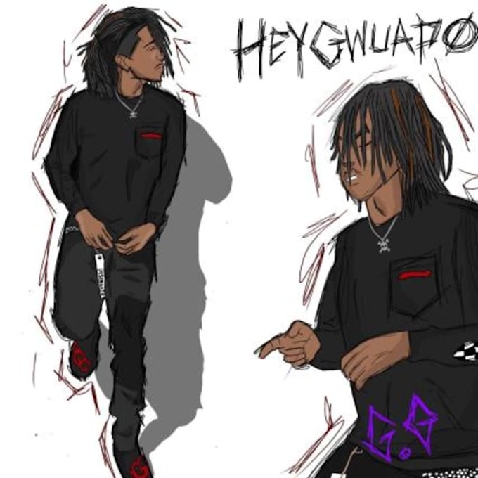 Custom cover art or album cover art by Prod_zyan | Fiverr