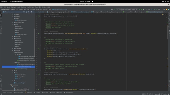 Do minecraft development to everyone that need help and make sure i ...