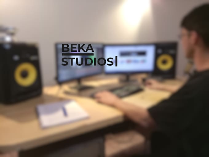 Be your youtube video editor by Brunovirgili | Fiverr