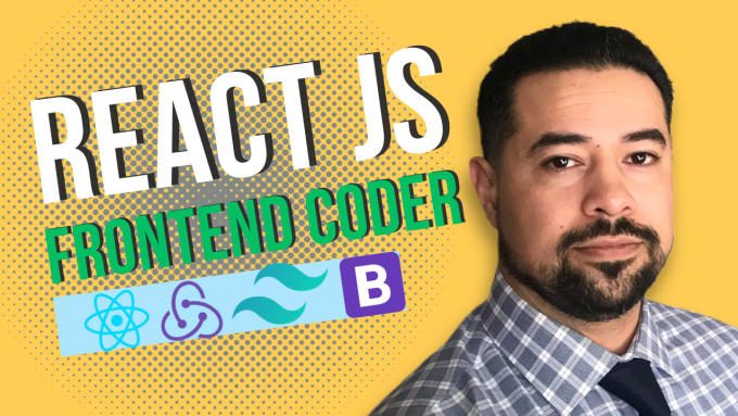 Build reusable reactjs components by Mackramirez | Fiverr Build reusable reactjs components by Mackramirez | Fiverr