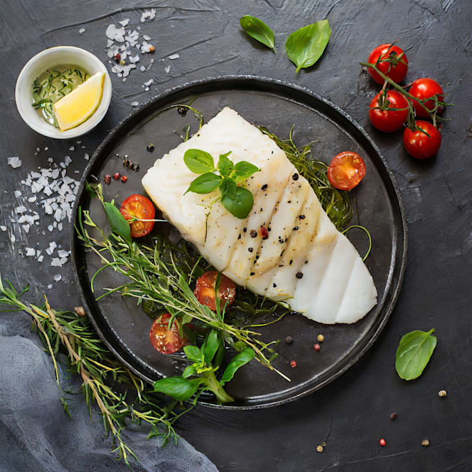 Create full food blogs restaurant menus and recipe by Mohamedabdell1 ...