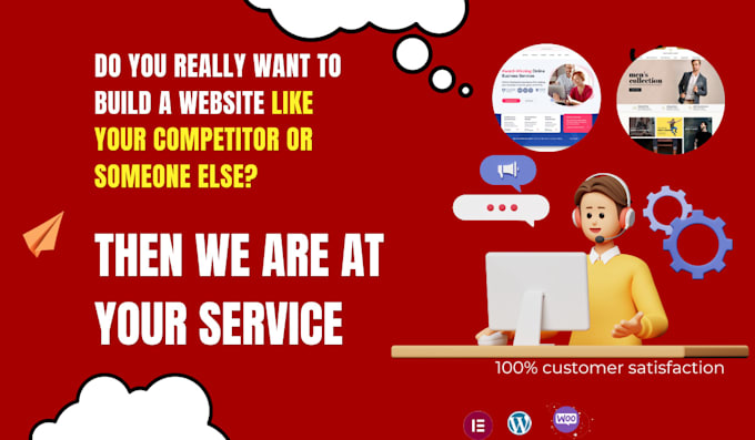 Create copy clone website by Hemant439 | Fiverr