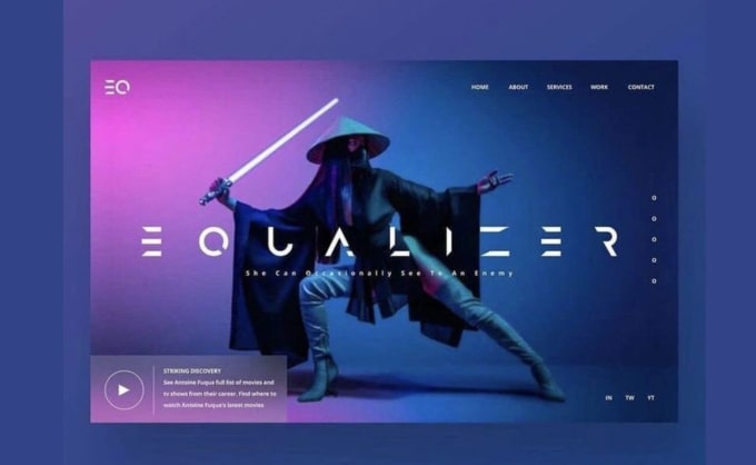 Build interactive 3d animated website, gsap threejs website, animated ... Build interactive 3d animated website, gsap threejs website, animated ...