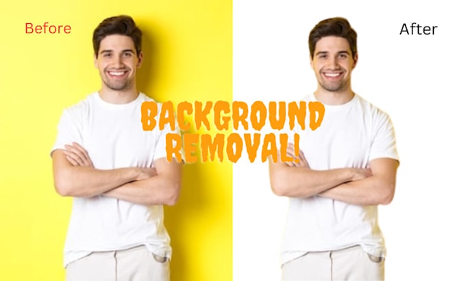 Remove 20 backgrounds of the image immediately for you by Aiwanna999 ...