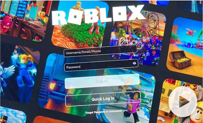 Roblox game developer, roblox scripter for roblox game by Mattyhenry241 ...