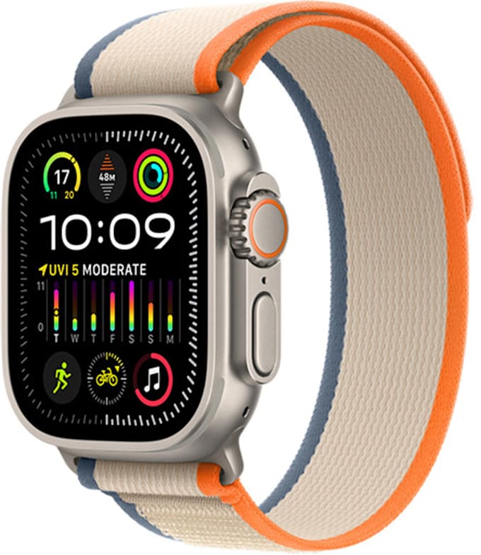 Create a custom activity recognition model for apple watch by Matt ...