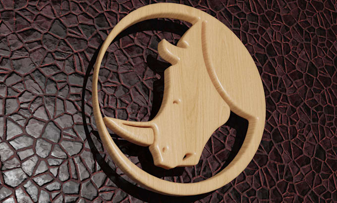 Create eye catching 3d spinning or rotating logo animation by Expertise ...