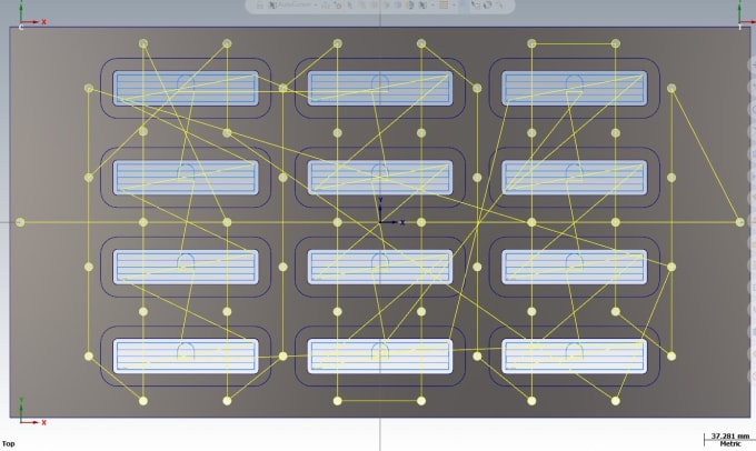 Do 3d Modelingcnc Programmingcnc Machining In Mastercam For Mill And Lathe By Engralihasan78