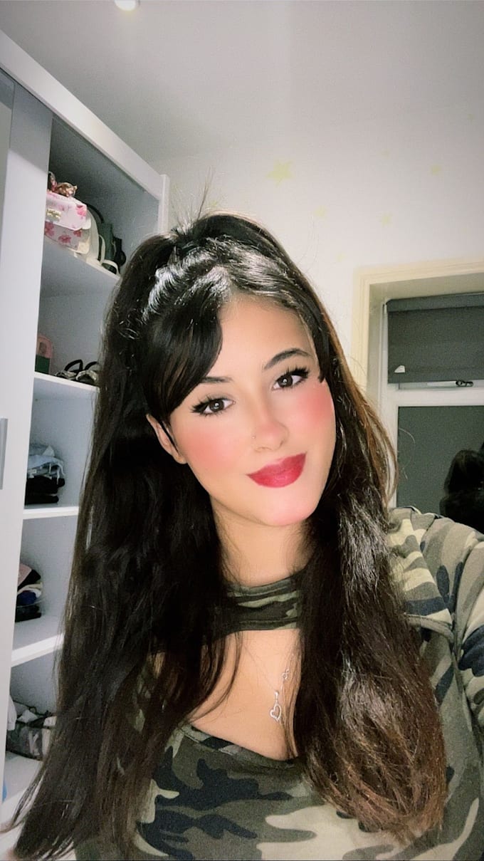 Create viral tiktok videos with user generated content ugc by Chaima5610 | Fiverr