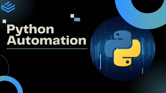 Create Bots Scripts And Automated Jobs In Python By Eagerhead Fiverr