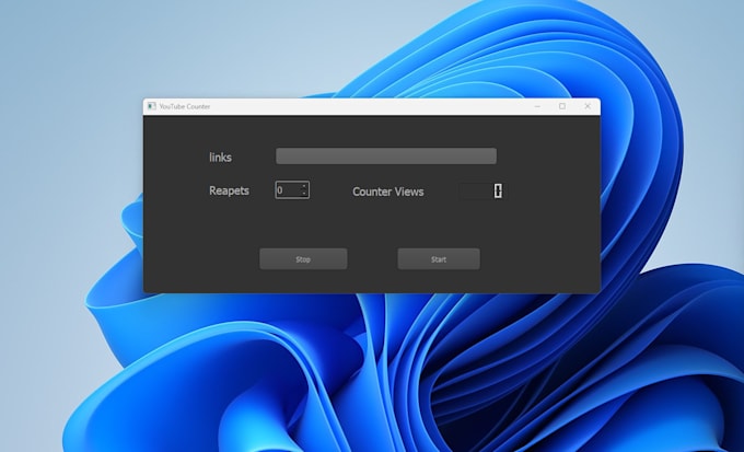 Build bots python by selenuim by Deshasoft | Fiverr